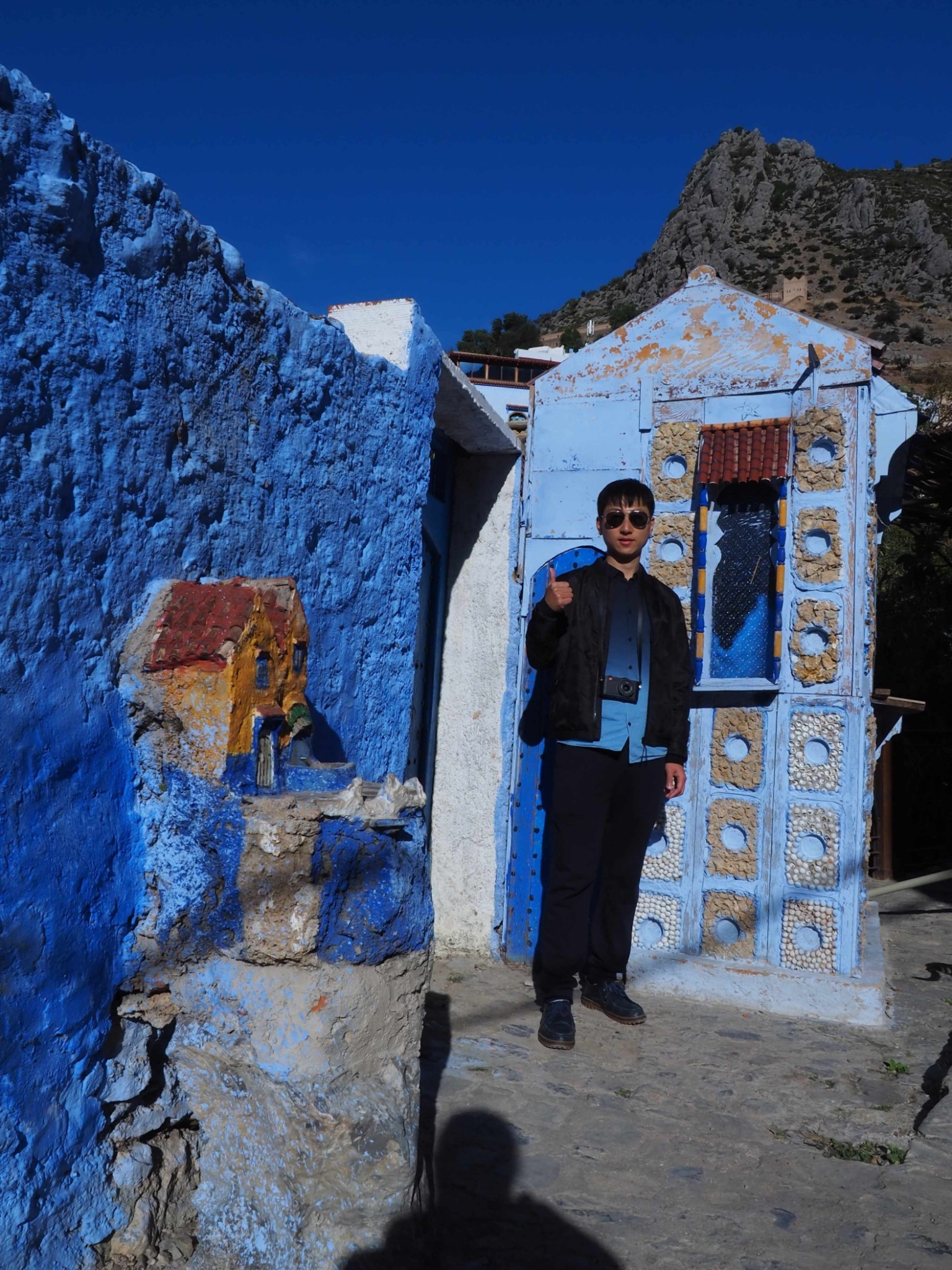 【北非谍影，记录摩洛哥半月生活，多面摩洛哥】_金刚狼_Dino_新浪博客